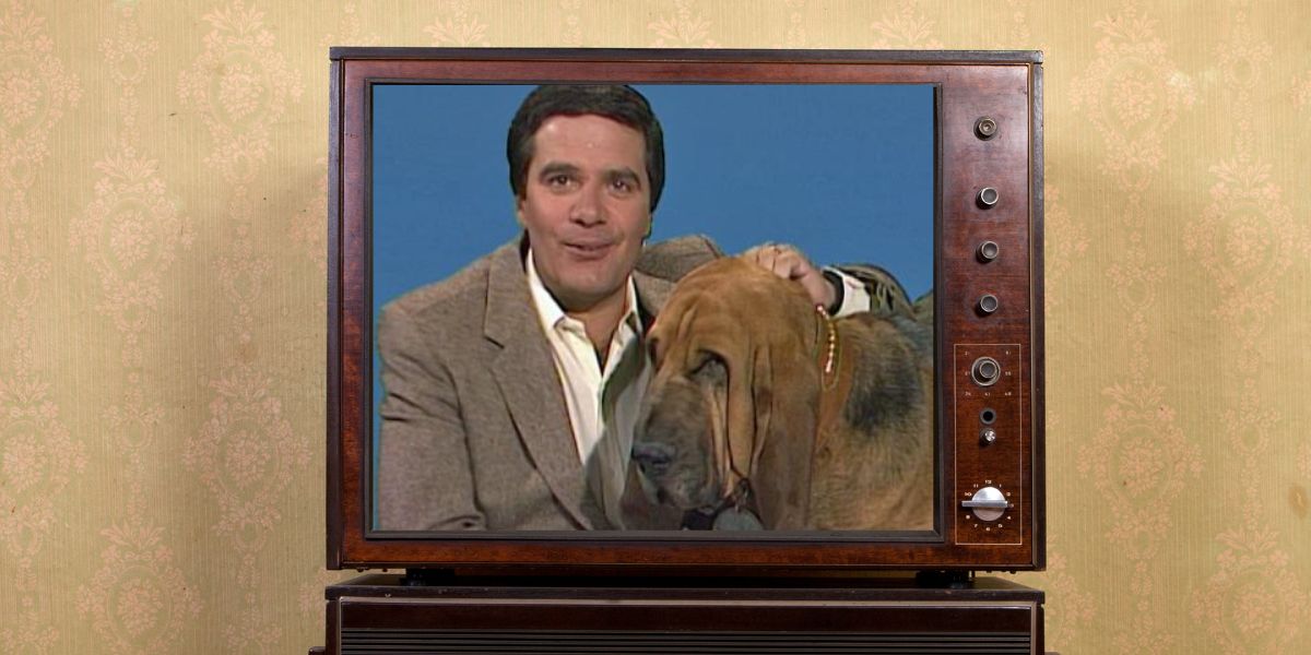 Remembering Simon Townsend—The Heart of Australian TV