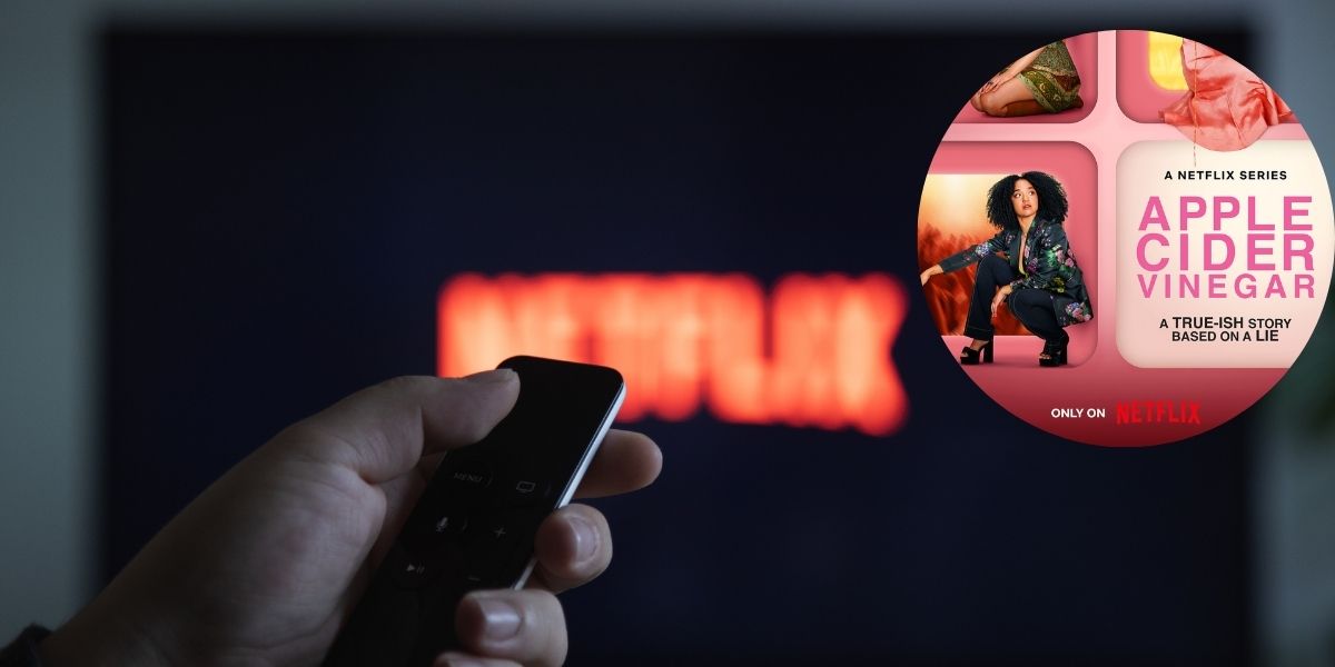 Who is Belle Gibson And What is The True Story Behind Aussie Netflix Hit Apple Cider Vinegar?