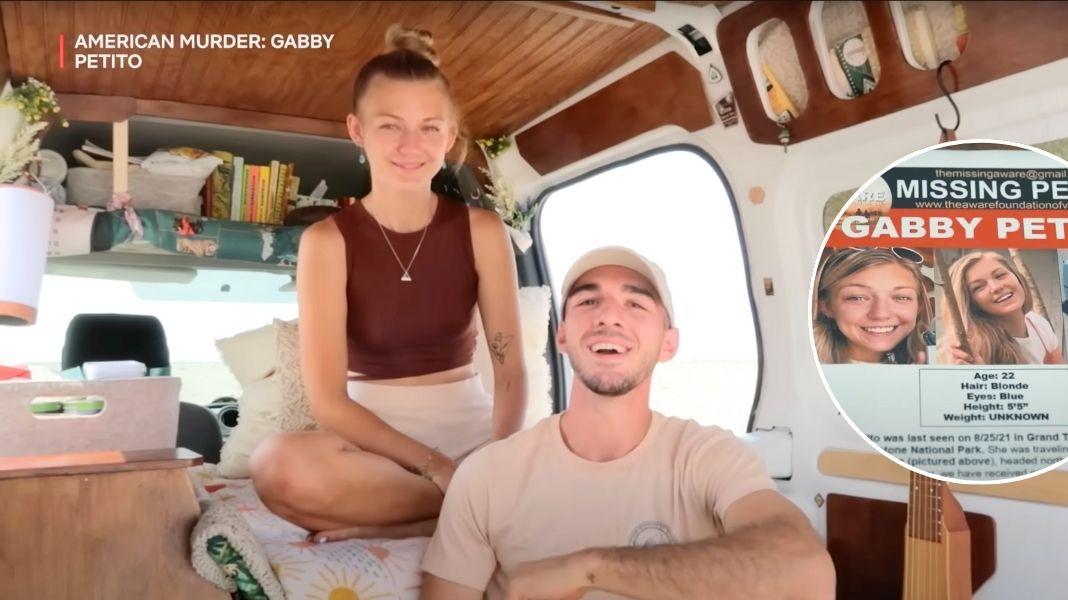 American Murder: Gabby Petito Docuseries