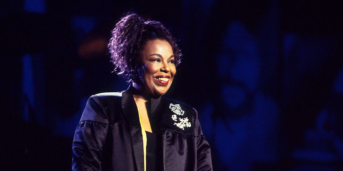 Roberta Flack, Iconic Voice of Soul, Passes Away at 88