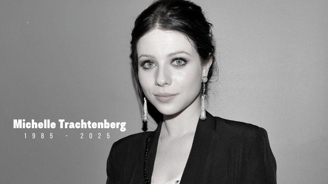 Michelle Trachtenberg, “Buffy the Vampire Slayer” and “Gossip Girl ...