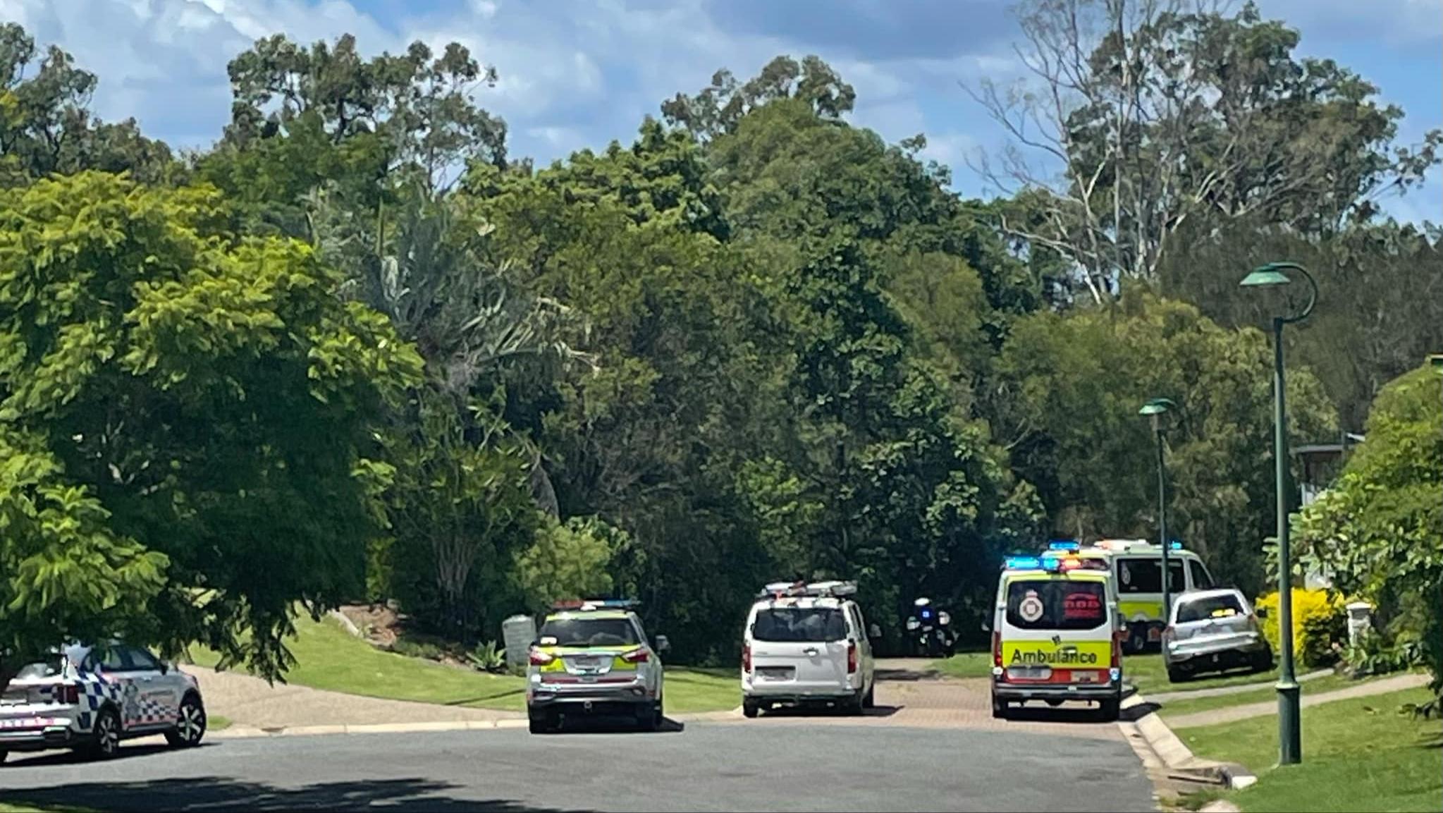 E-scooter rider killed in Gold Coast crash