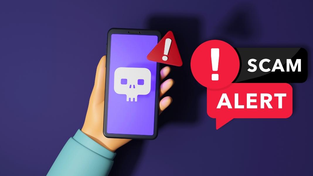 Avoid Scams with Telstra’s New Feature