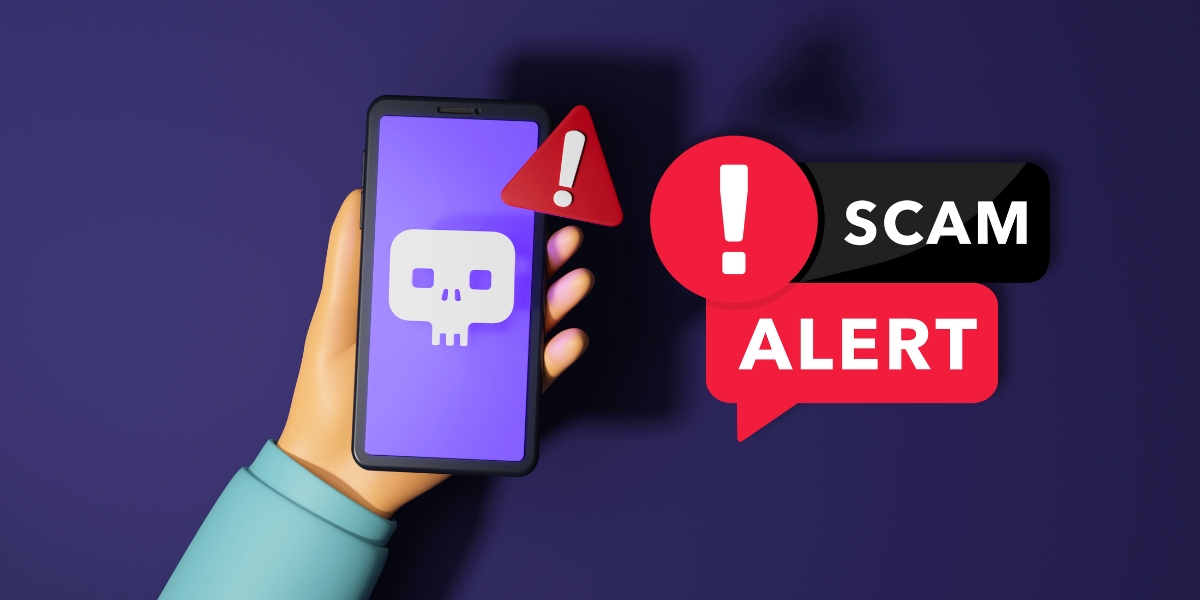 Avoid Scams with Telstra’s New Feature