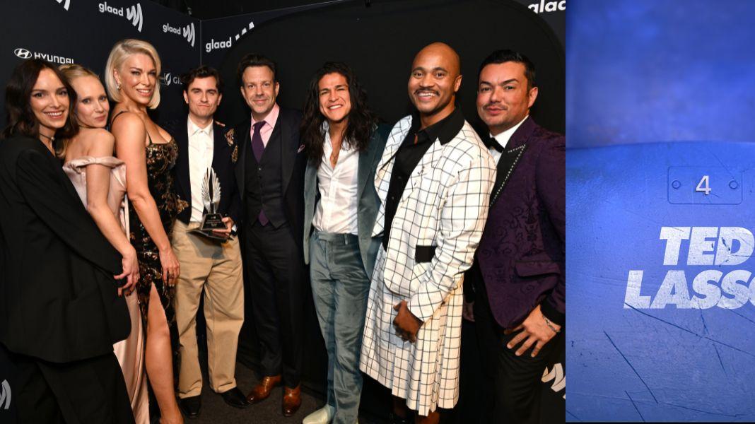 Ted Lasso Season 4 is Confirmed by Apple