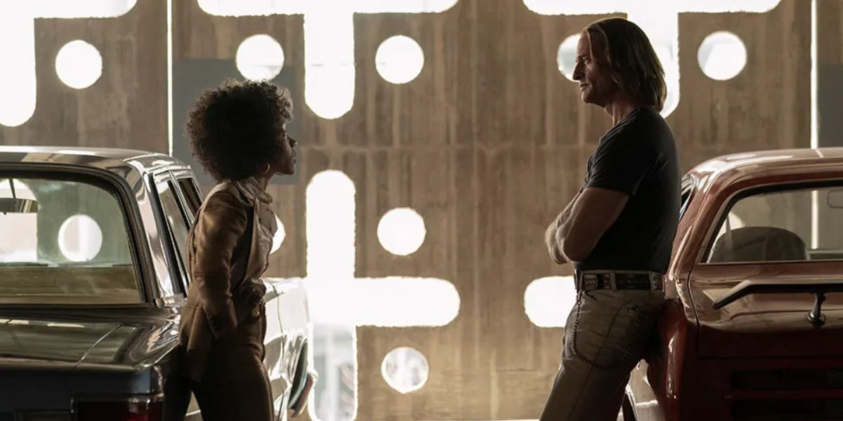 First Look: J.J. Abrams’ Retro Crime Thriller, Duster