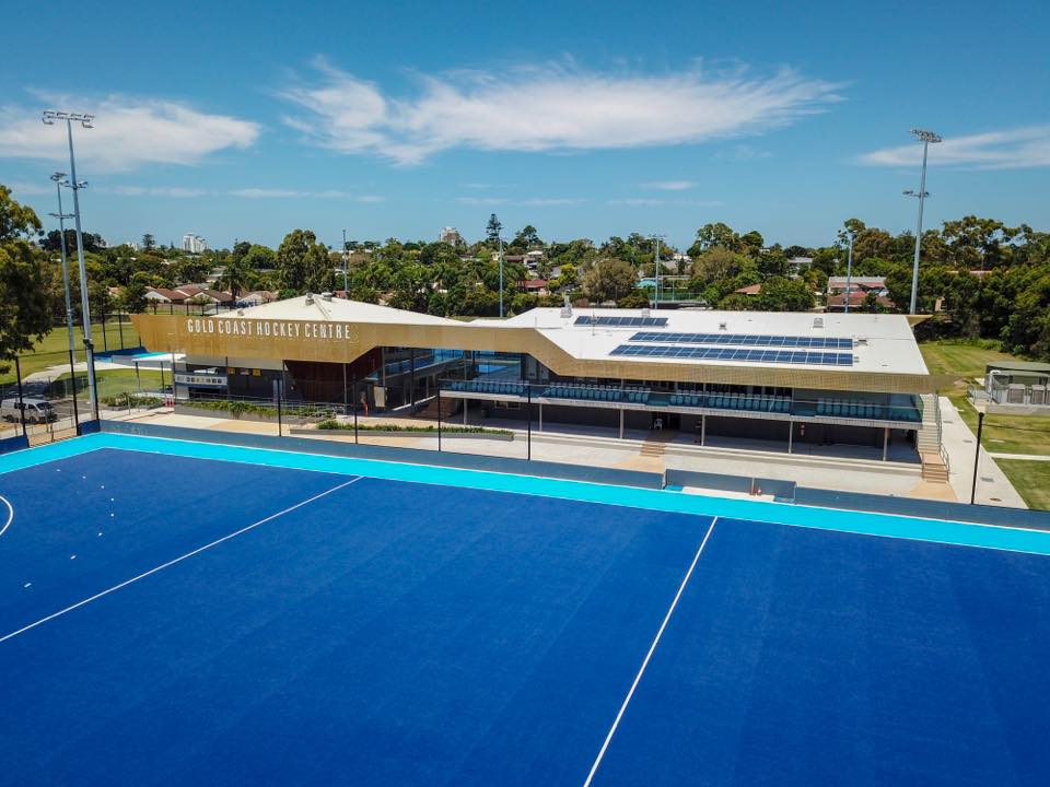 OLYMPICS 2032: New arena to be built on Gold Coast as Games venues revealed