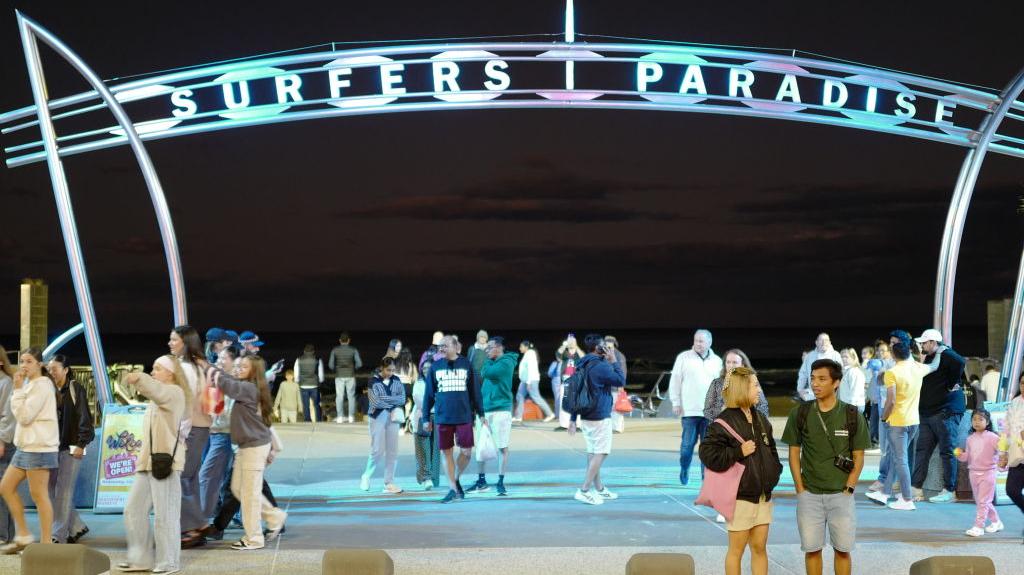 Gold Coast tourism rebounds but stormy waters ahead