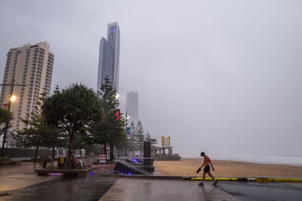 Disaster funding rolled out to cyclone-impacted sports clubs