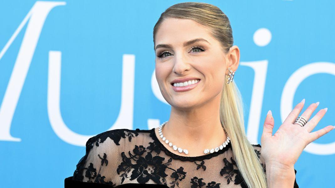 Meghan Trainor Shares the ‘Secret’ to Her Dramatic Body Transformation