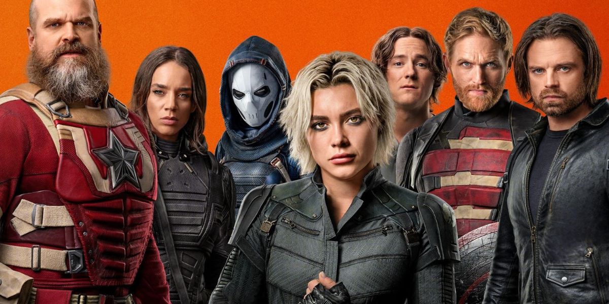 Why Marvels Thunderbolts Should Get Your Attention Why Marvels Thunderbolts Should Get Your Attention