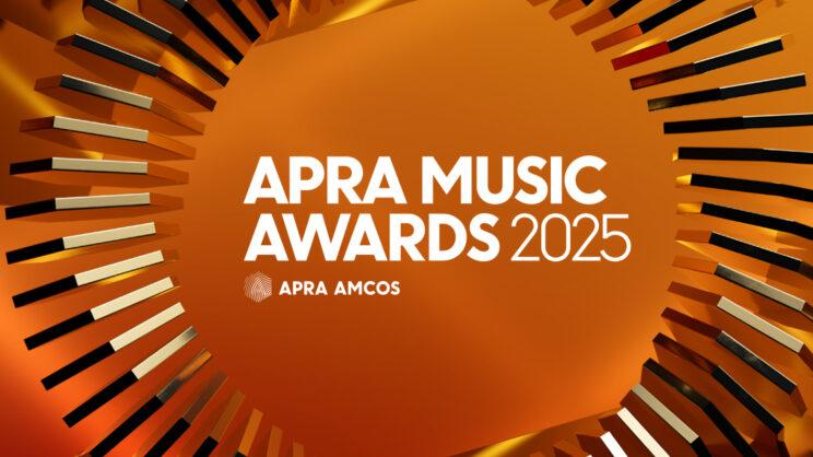 Which Gold Coasters Have Been Nominated For An APRA?