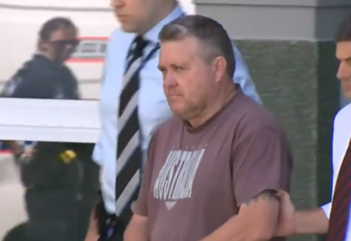 Convicted child killer Rick Thorburn found dead in jail cell