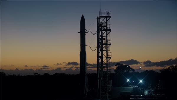 Gold Coast company to launch Australia's first home-grown orbital rocket