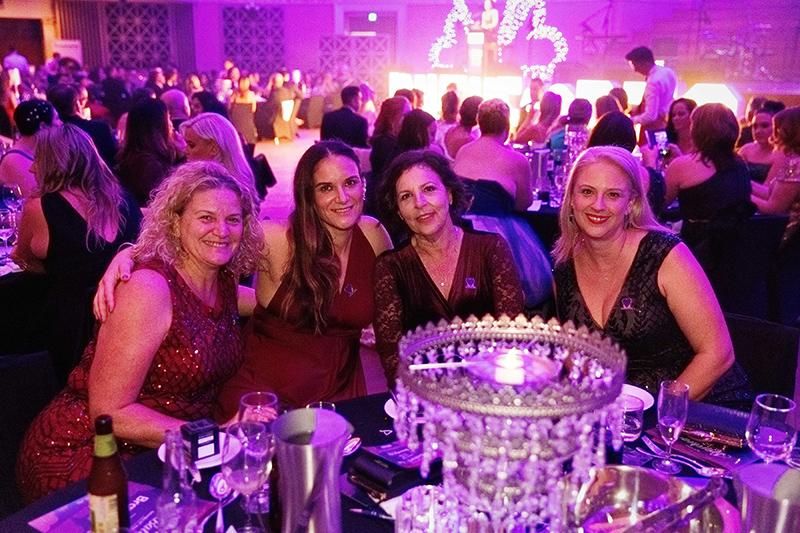 The Bravehearts Ball 2025