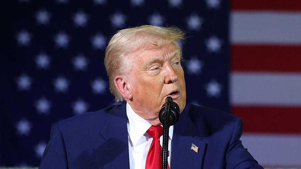 Gold Coast screen industry at risk over new Trump movie tariff