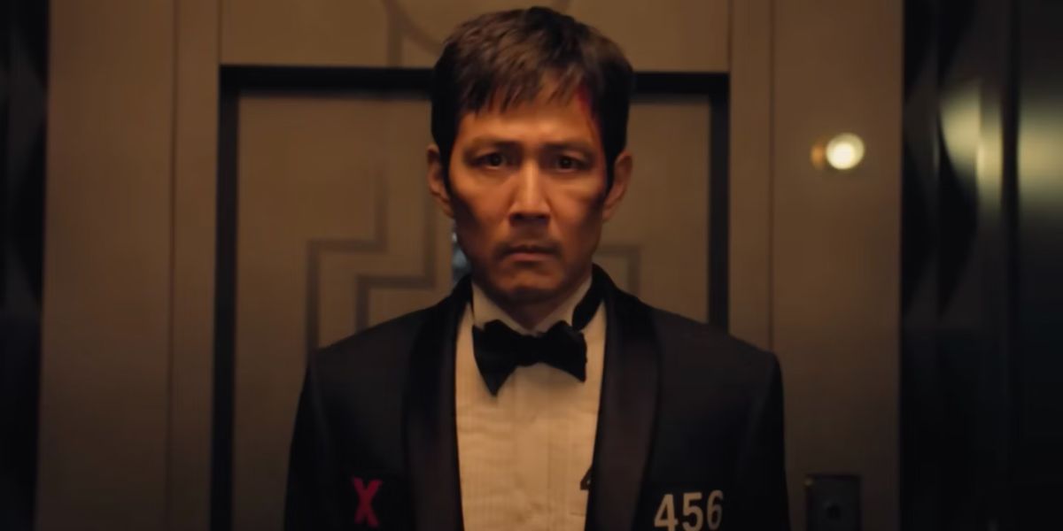 Squid Game: The Final Season – Official Trailer