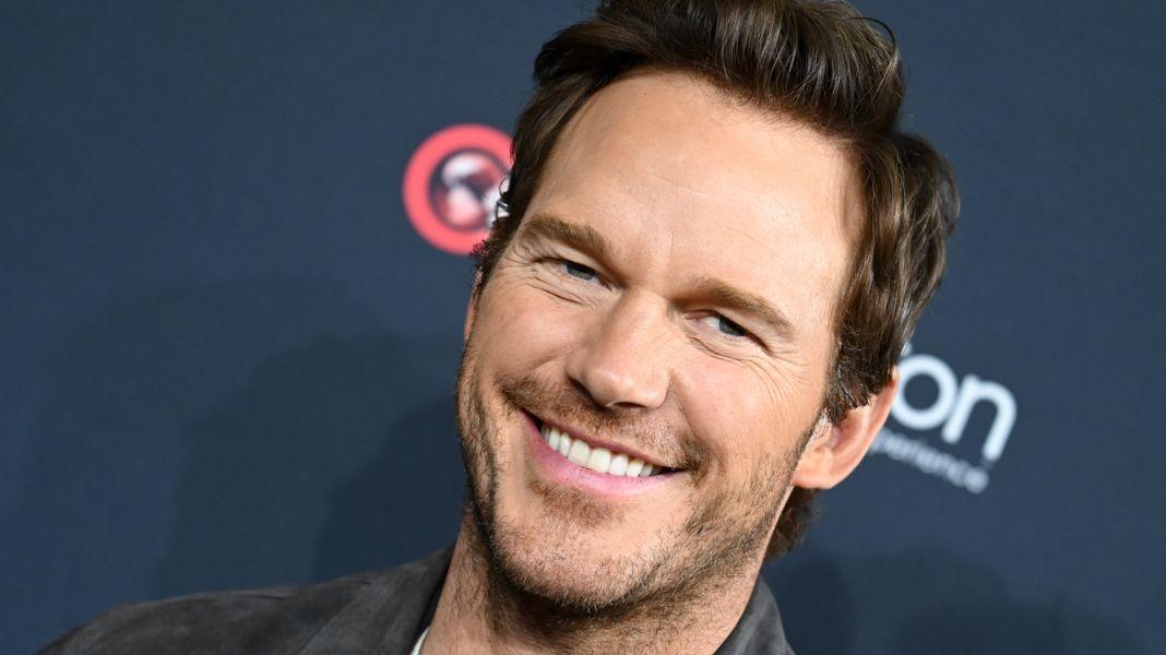 Chris Pratt Shocks Fans with Dramatic New Look: See the Transformation!
