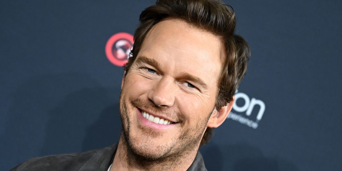 Chris Pratt Shocks Fans with Dramatic New Look: See the Transformation!