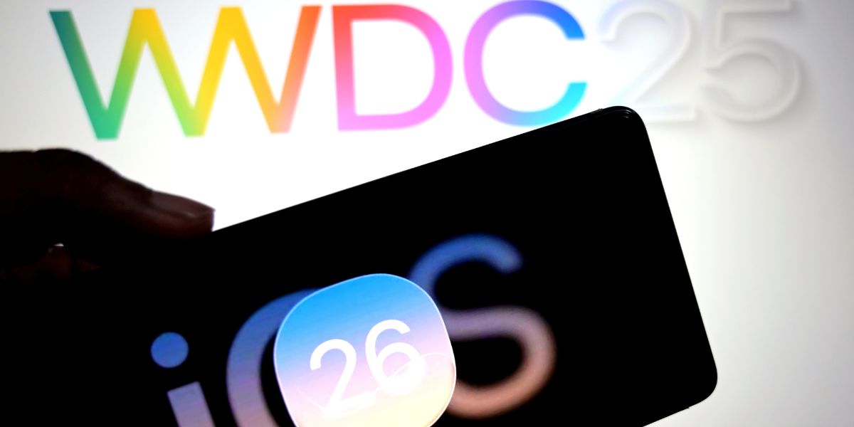 Everything You Need to Know About Apple’s New iOS 26