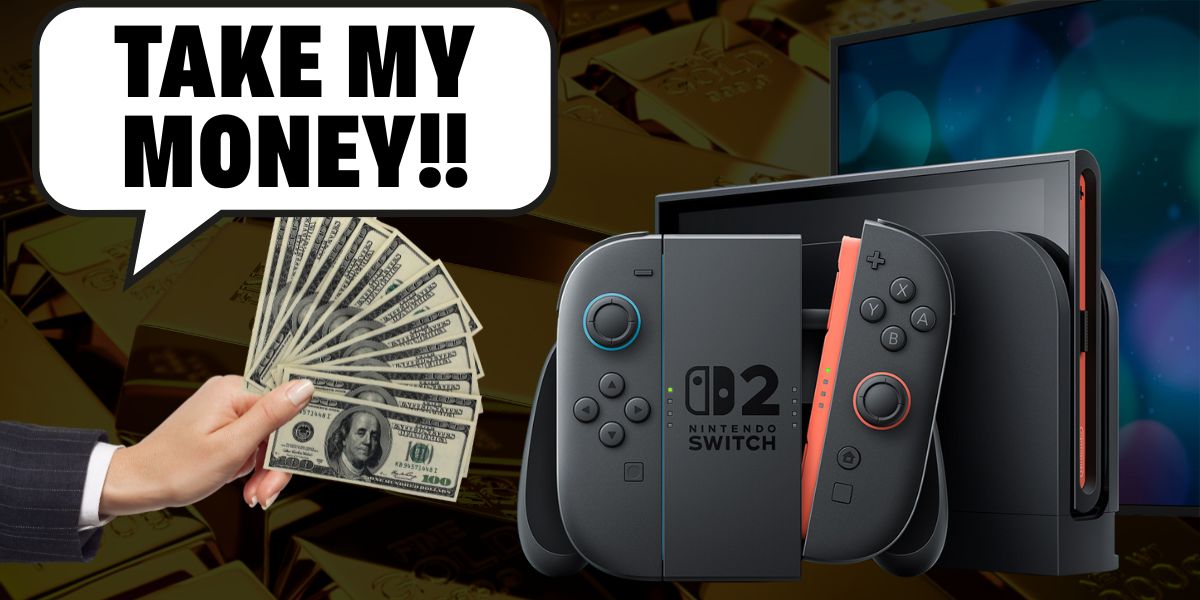 Nintendo Switch 2: The Fastest-Selling Nintendo Console Ever