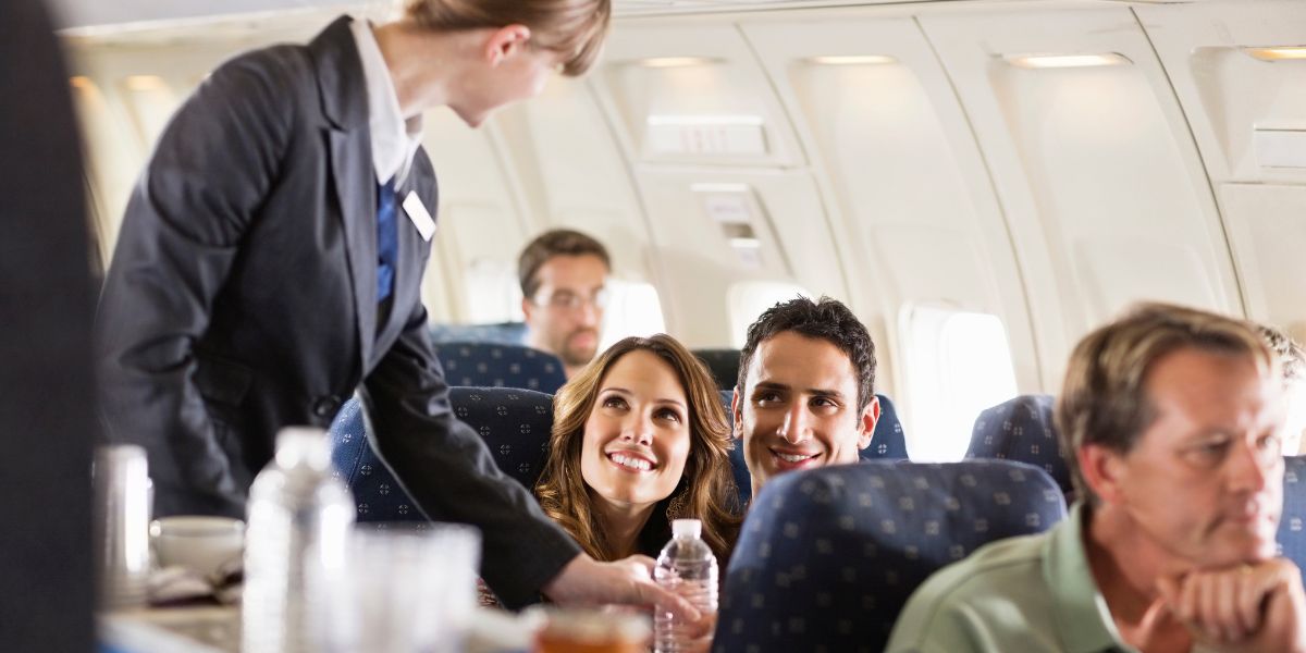 Wildest Ways to Fly Without Paying