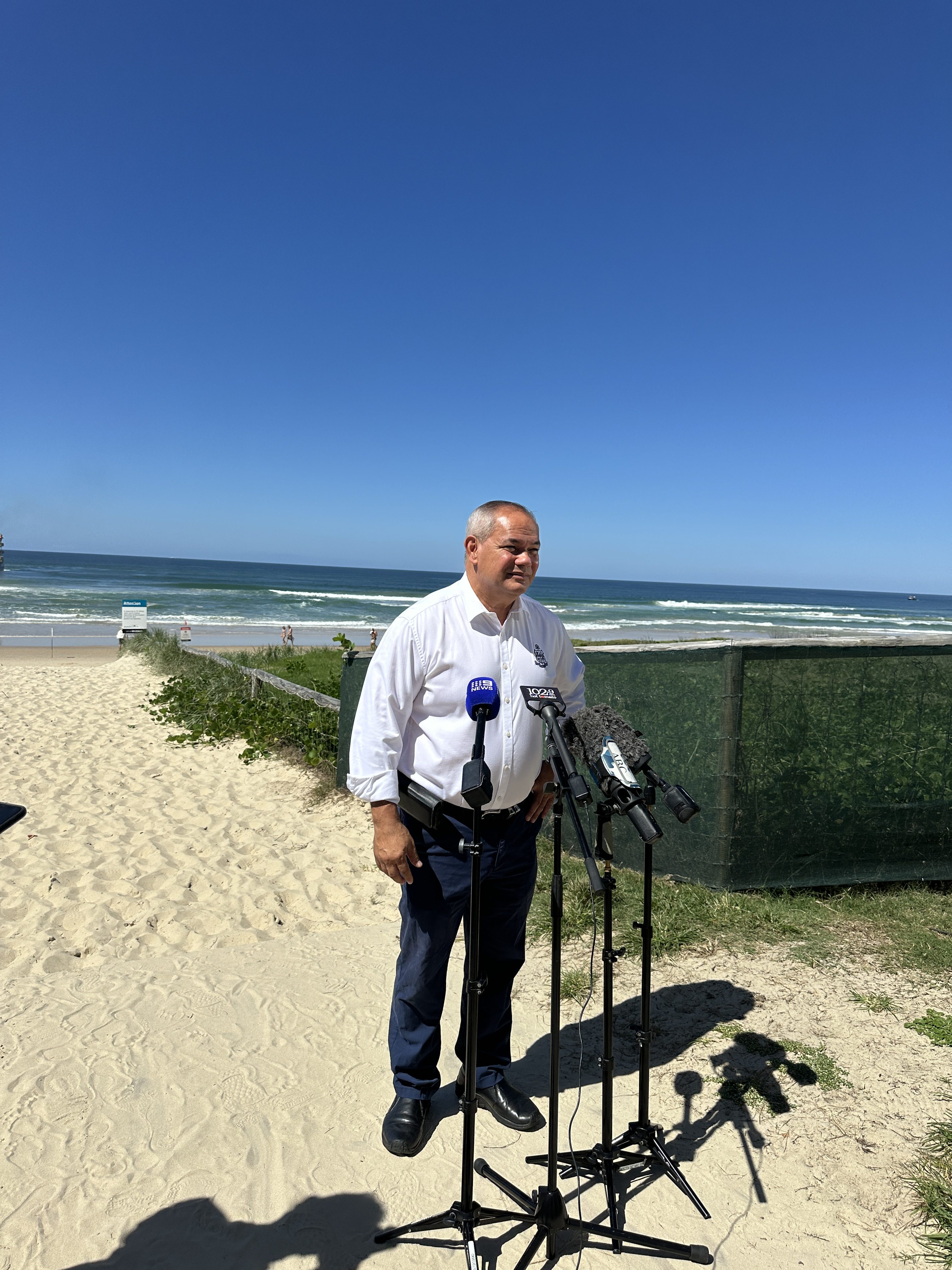 Council considering new 'cyclone recovery' charge in City Budget