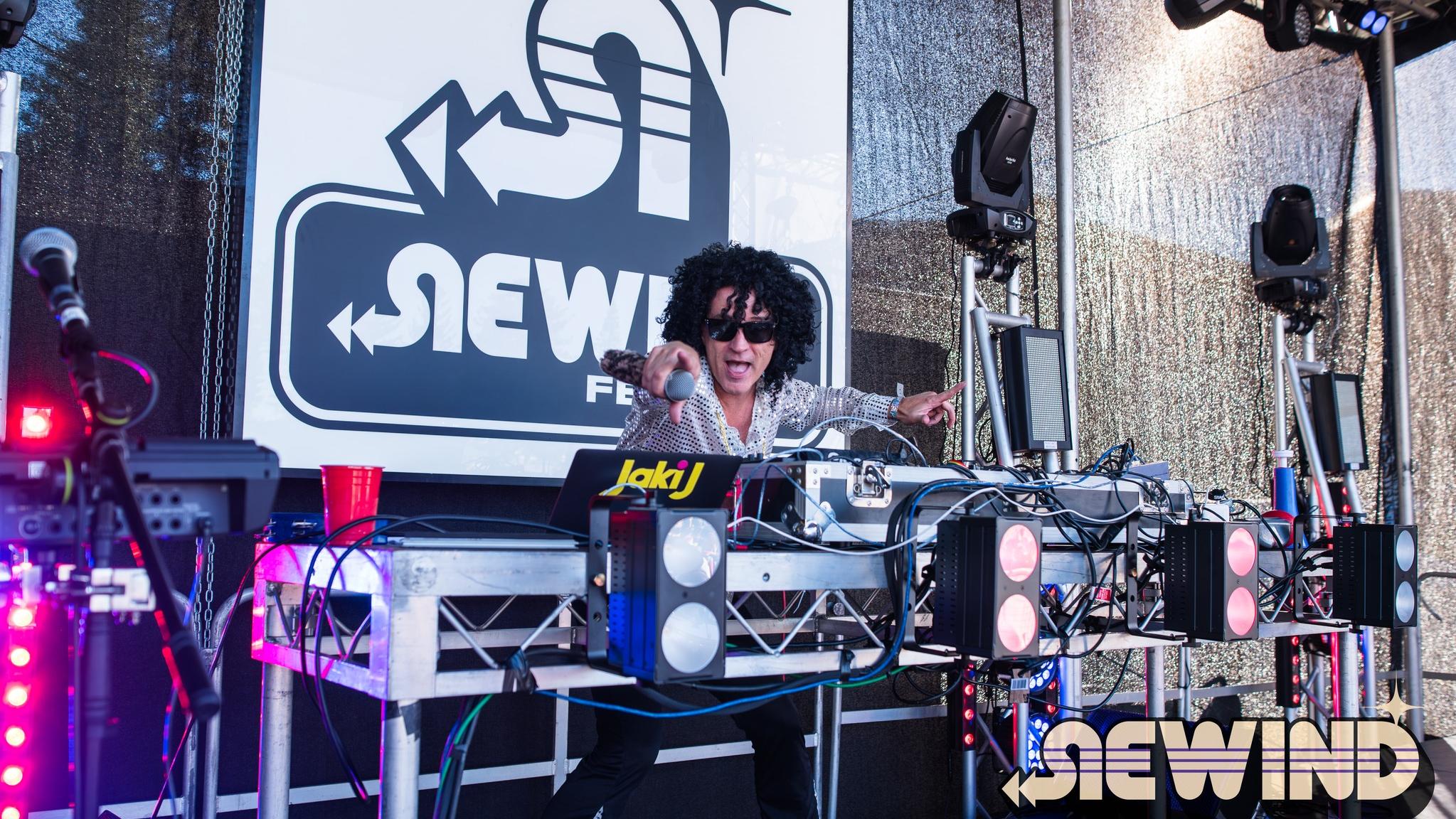 REWIND GOLD COAST