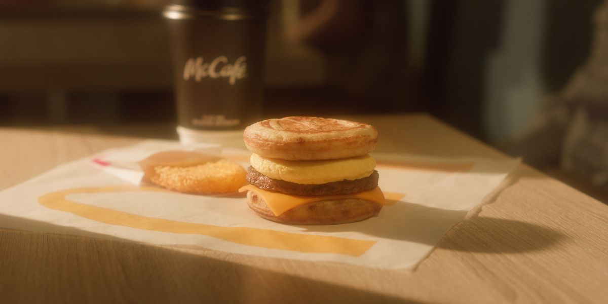 Macca’s is Adding Global Fan Favourite to Australian Breakfast Menu