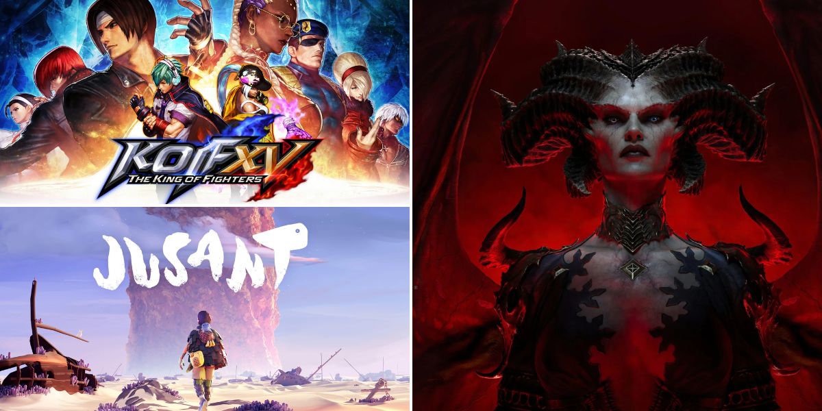 PlayStation Plus Celebrates with July’s Monthly Games Announced