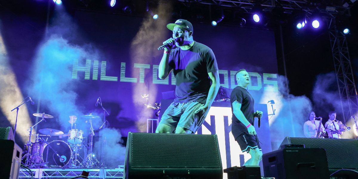Aussie Hip Hop Legends Hilltop Hoods Announce National Tour