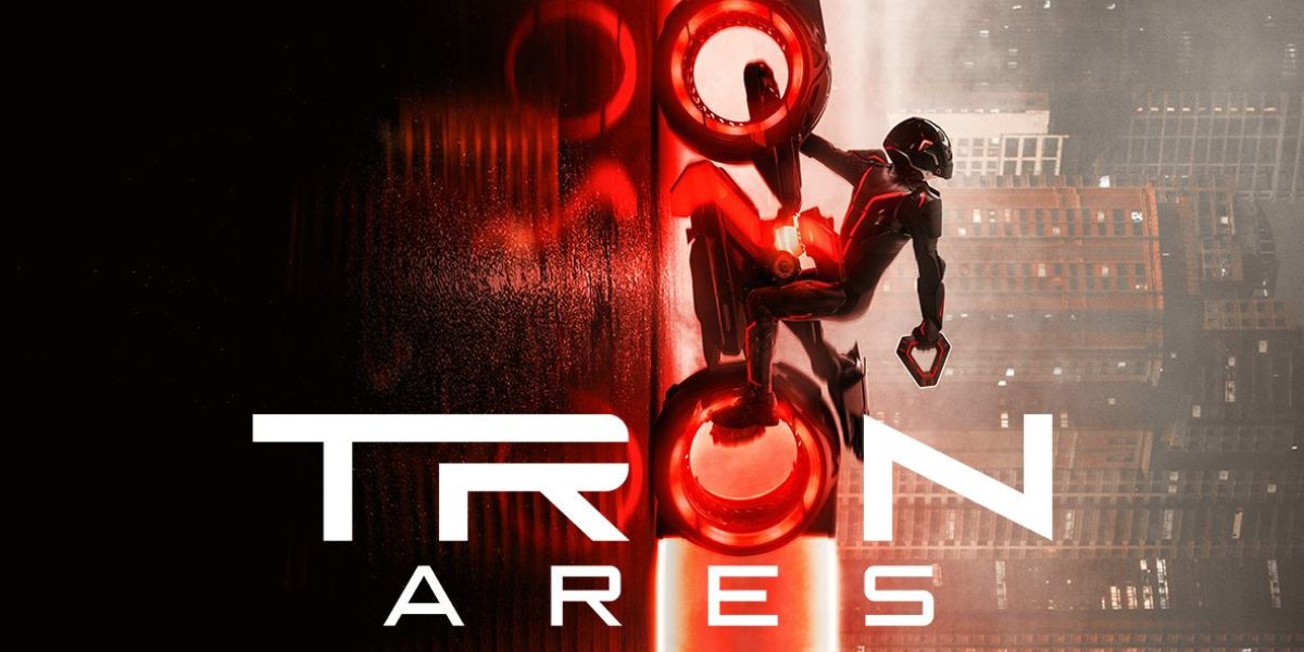 The New Tron: Ares Trailer Actually Has Us Excited