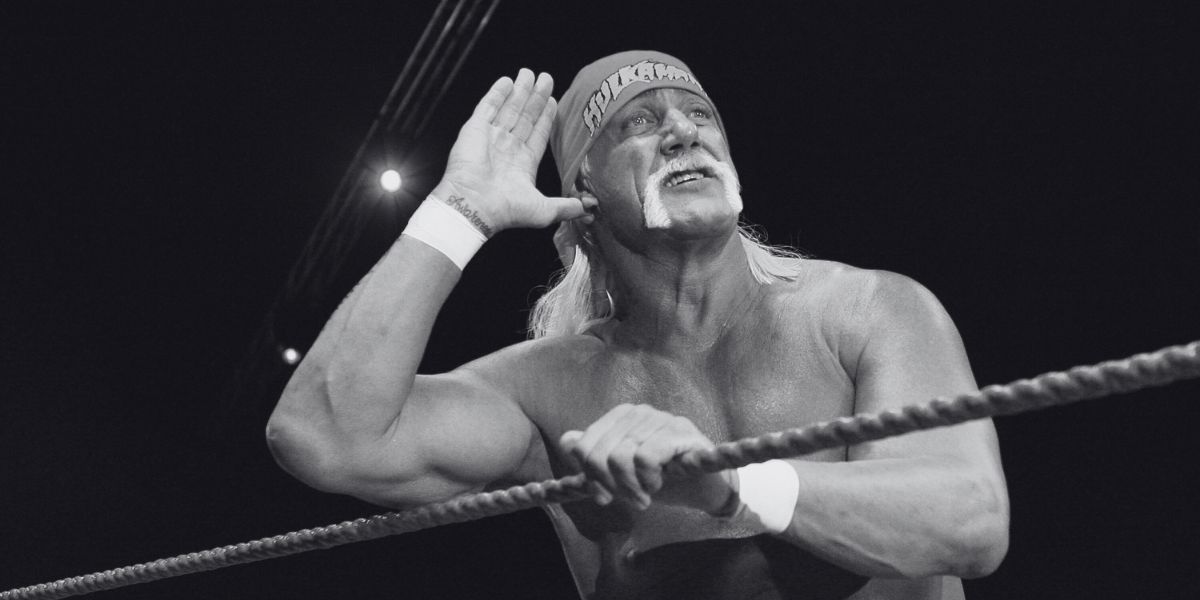 Wrestling icon Hulk Hogan has passed away at the age of 71