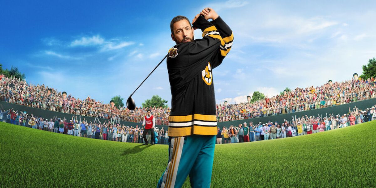 REVIEW: Happy Gilmore 2 – A Fun Mess