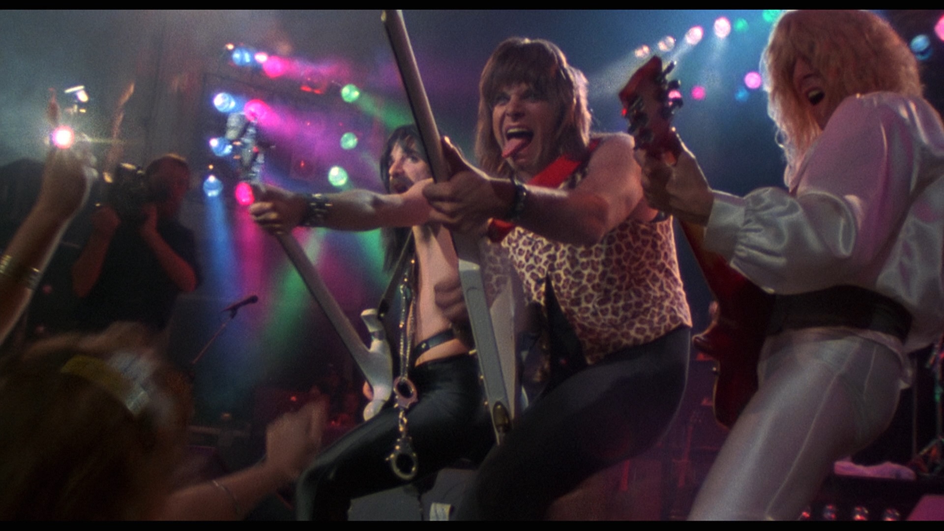 “This Is Spinal Tap” is Back in Cinemas for the 41st Anniversary