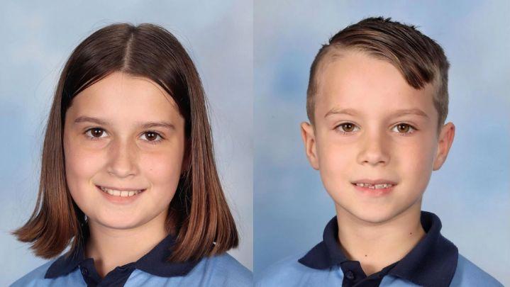 Renewed appeal in search for three children missing from the Gold Coast