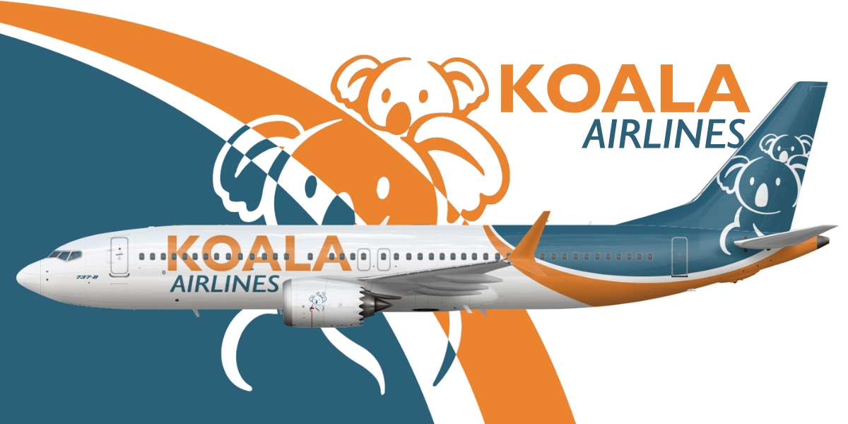 Koala Airlines: Preparing to Shake Up the Skies