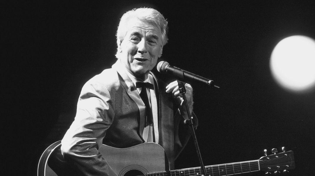 ARIA Hall of Fame Artist – Col Joye Dies at 89