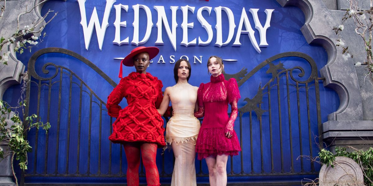 Everything You Need to Know About Season 2 of Wednesday