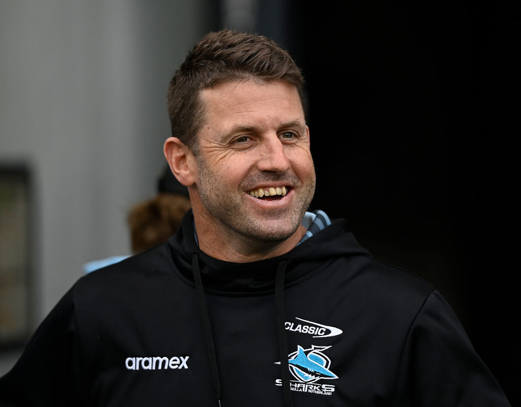 Gold Coast Titans appoint Josh Hannay as new head coach