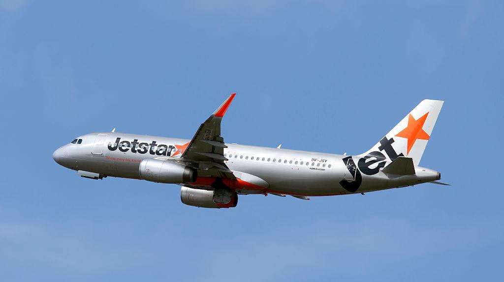 Jetstar kicks off direct flights from Gold Coast to Bali