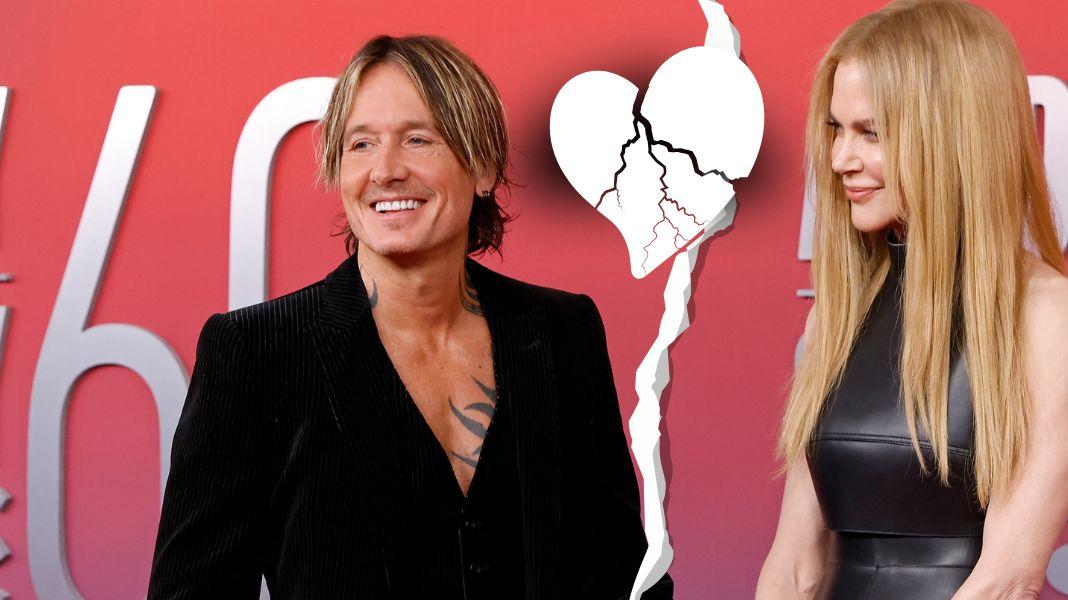 After 19 Years, Nicole Kidman and Keith Urban Have Reportedly Separated