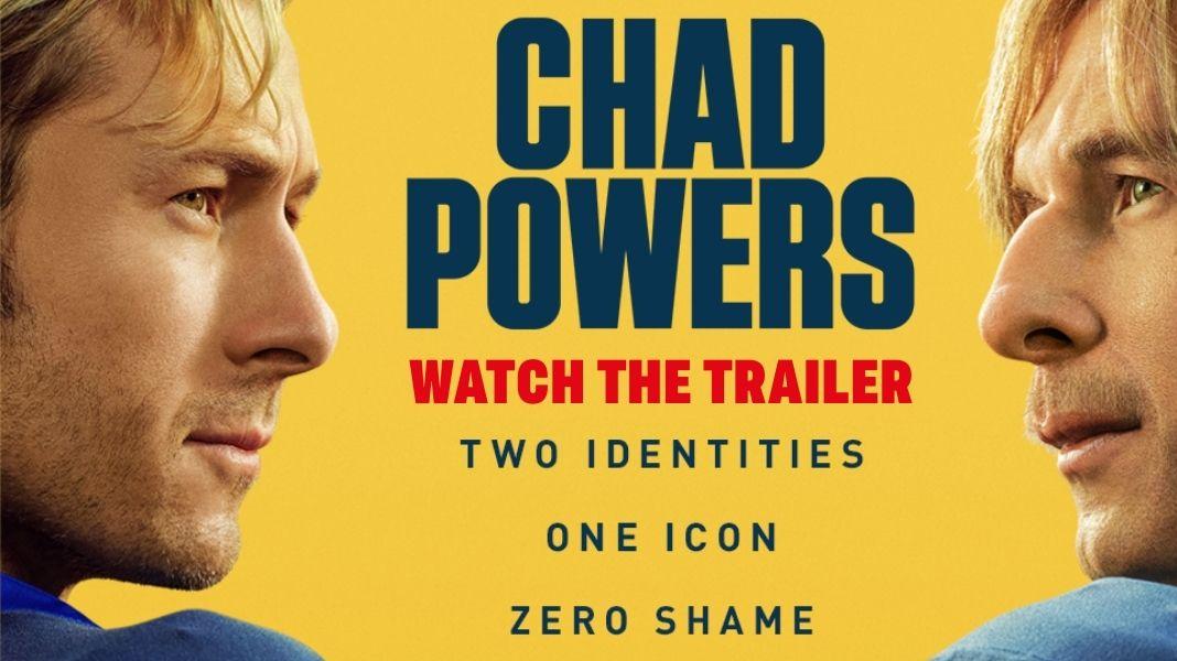 Disney+ Reveals Trailer for Hilarious New Series “Chad Powers ...