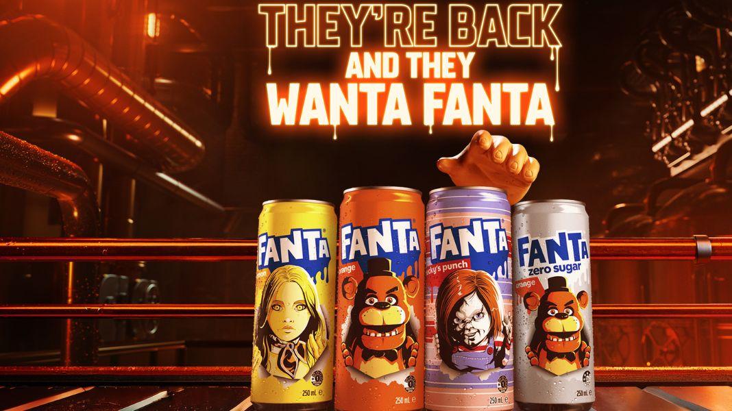 Spooktacular Sips: This Halloween Drink Collab Is a Treat!
