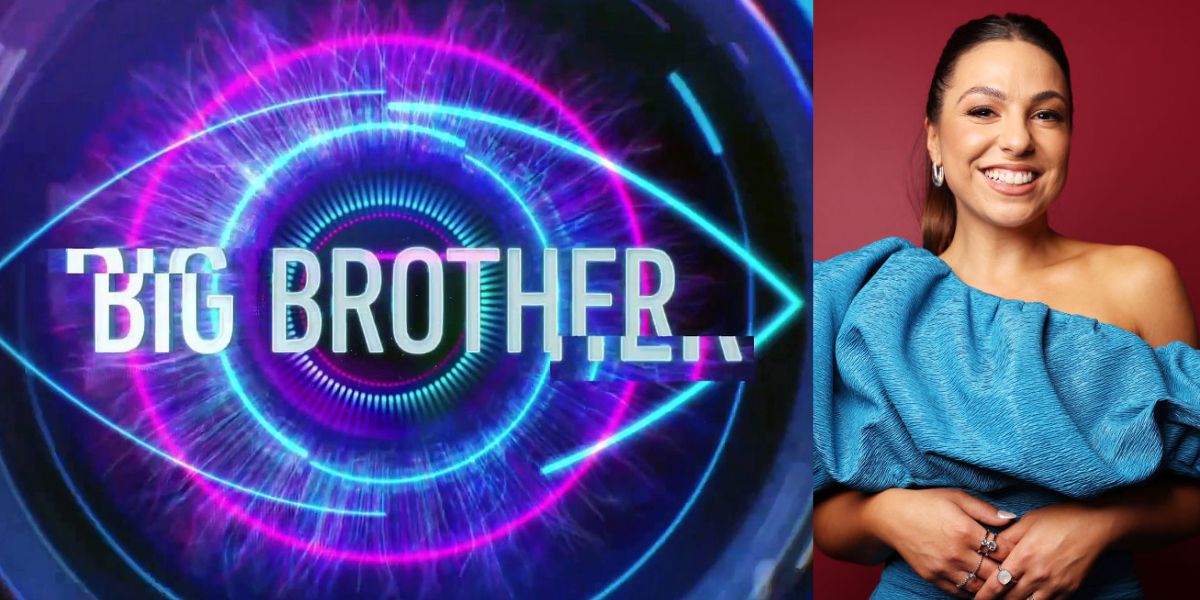 Big Brother Australia Is Back!