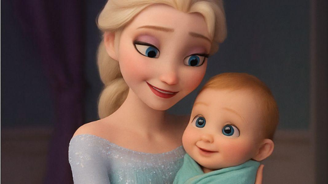 Is Frozen 3 About to Introduce a Royal Baby? Plot Rumours Divide Fans