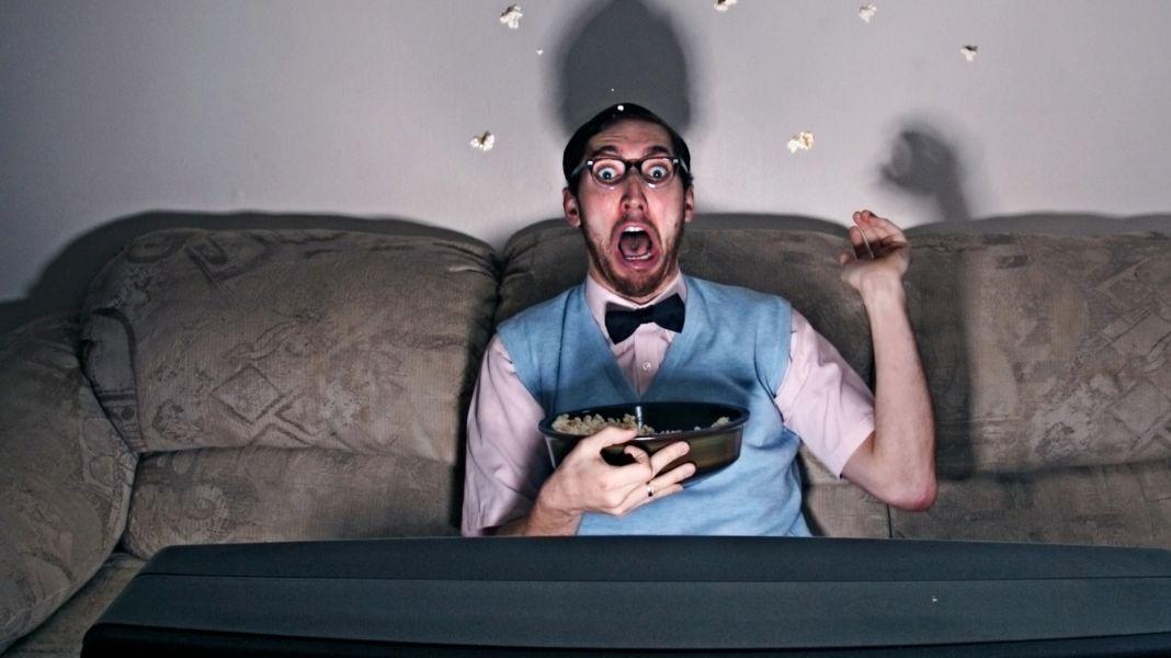 What to Watch This Halloween: Spooky Films in Cinemas and on Streaming