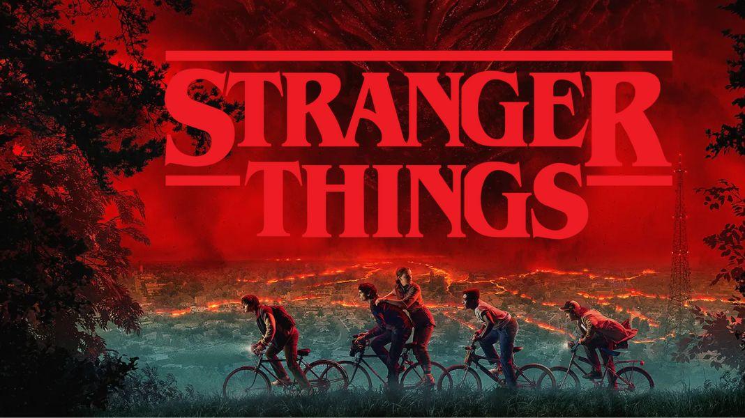 Stranger Things Final Season Trailer Released