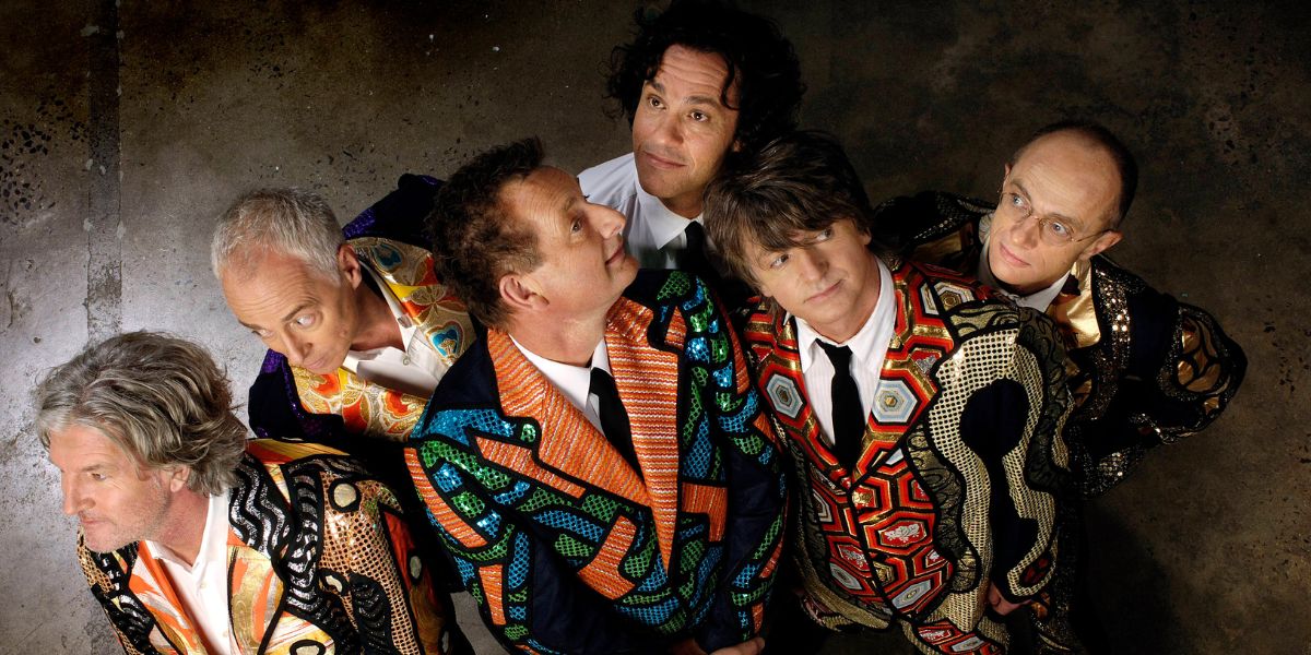 Split Enz Reunite For First Major Australian Tour In Nearly 20 Years