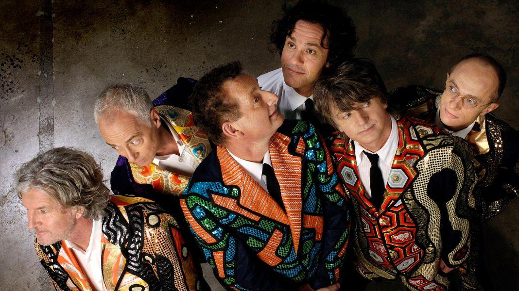 Split Enz Reunite For First Major Australian Tour In Nearly 20 Years